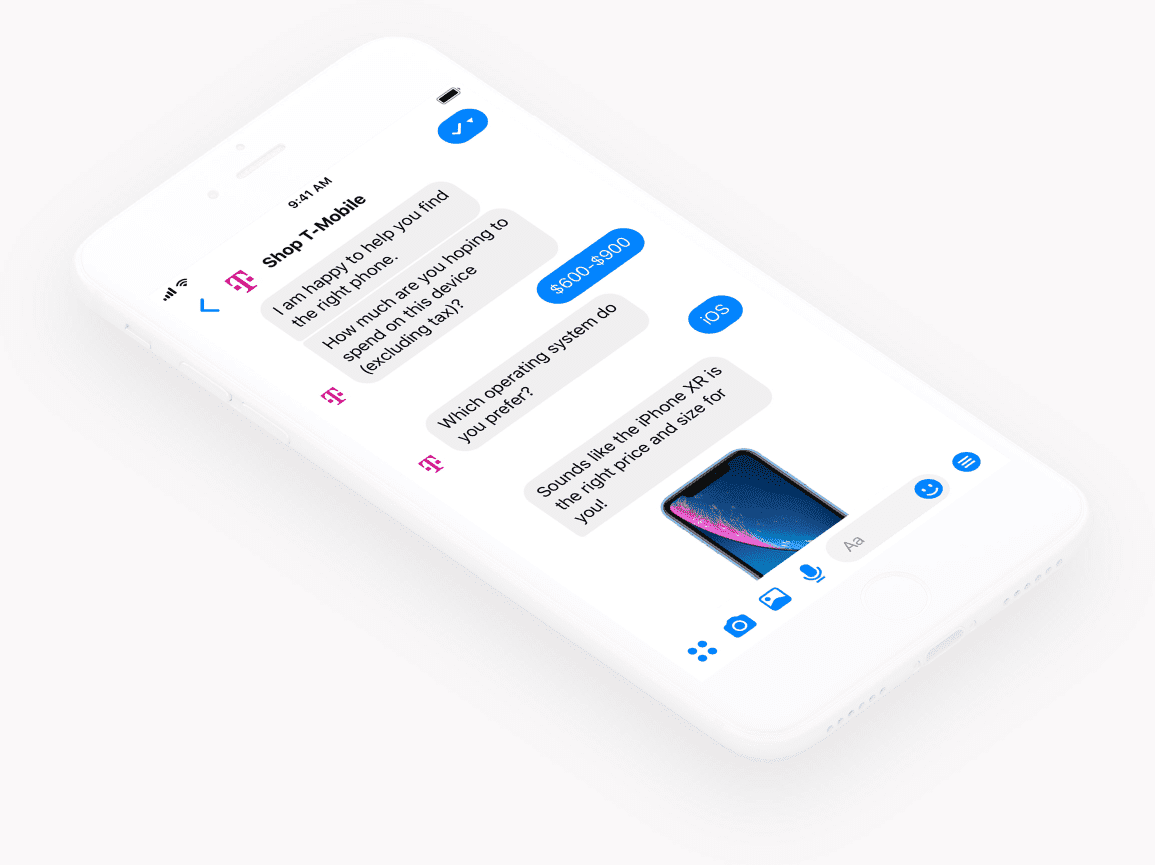 How to use chatbots for lead generation?